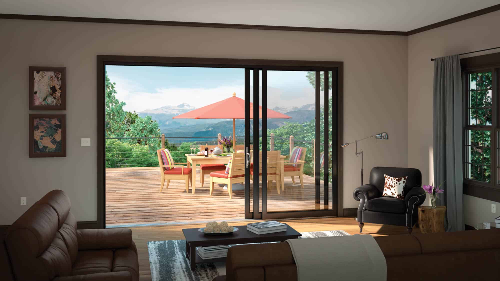 Trusted Replacement Windows and Doors in Tualatin, OR