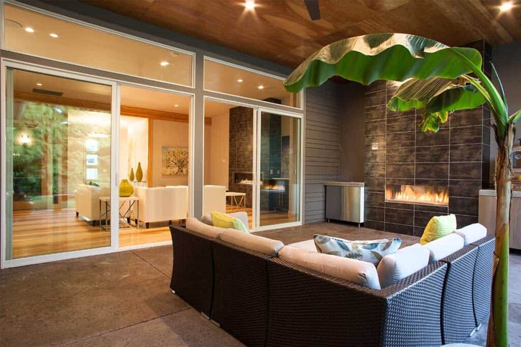 Choosing Window Placement In A New Home - Tigard, OR