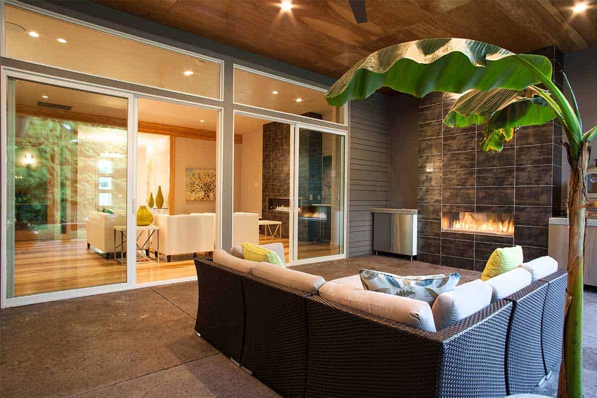 Choosing Window Placement In A New Home - Tigard, OR