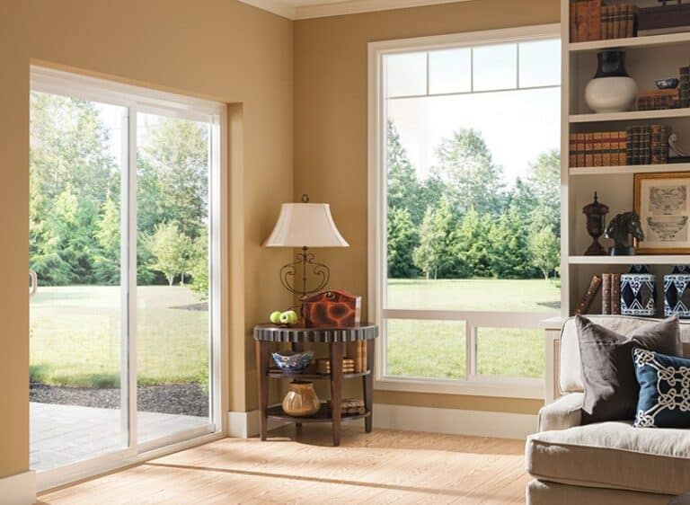 Milgard Windows & Doors Portland, OR - AES