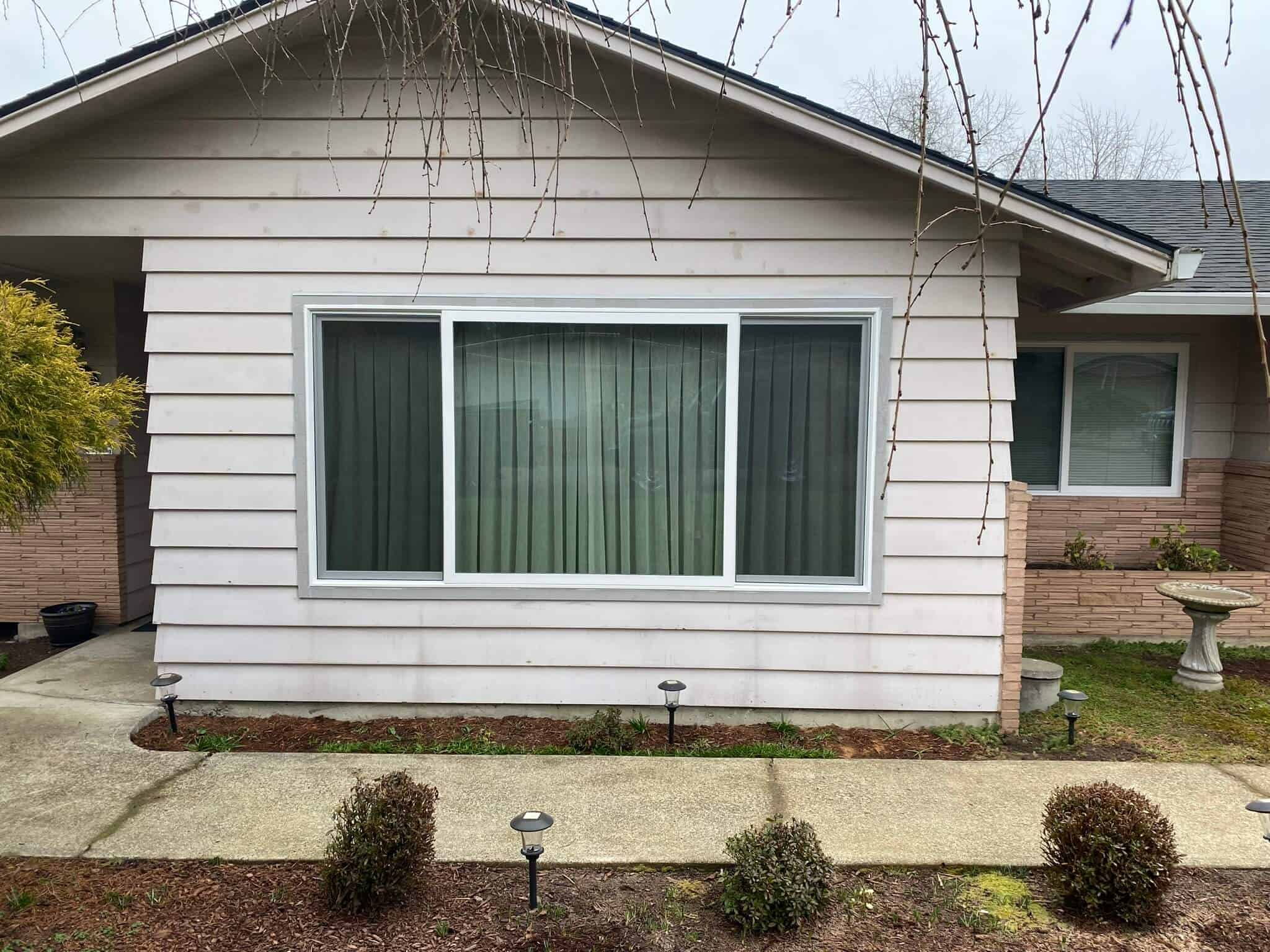 Using Window Configurations to Enhance Small Spaces