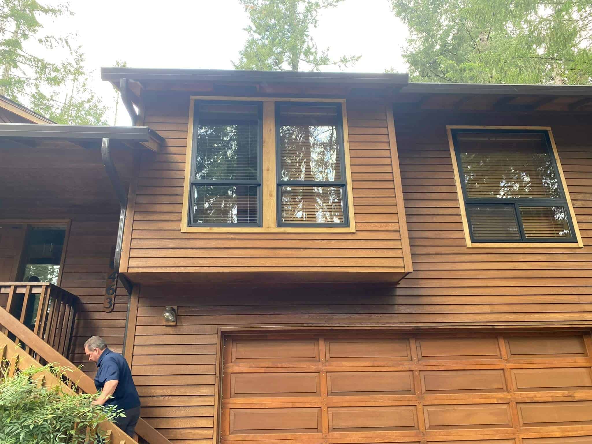 Why Weather Resistance Matters in Replacement Windows