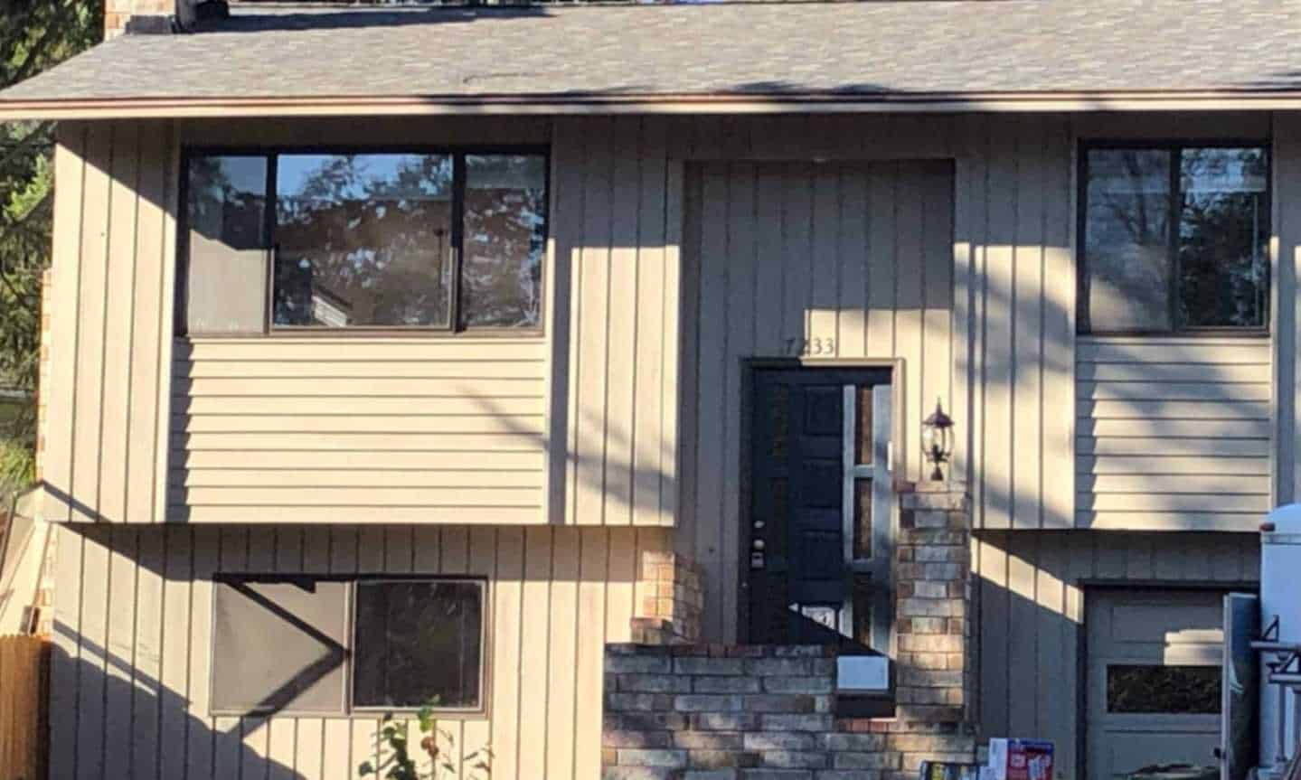 Insulated Windows for Energy-Efficient Homes - Portland, OR